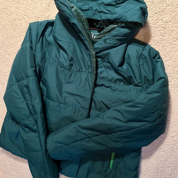 Stio | Jackets & Coats | Stio East Butte Insulated Jacket | Poshmark
